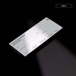 Hering Berlin Gift Card Digital | Hering Berlin